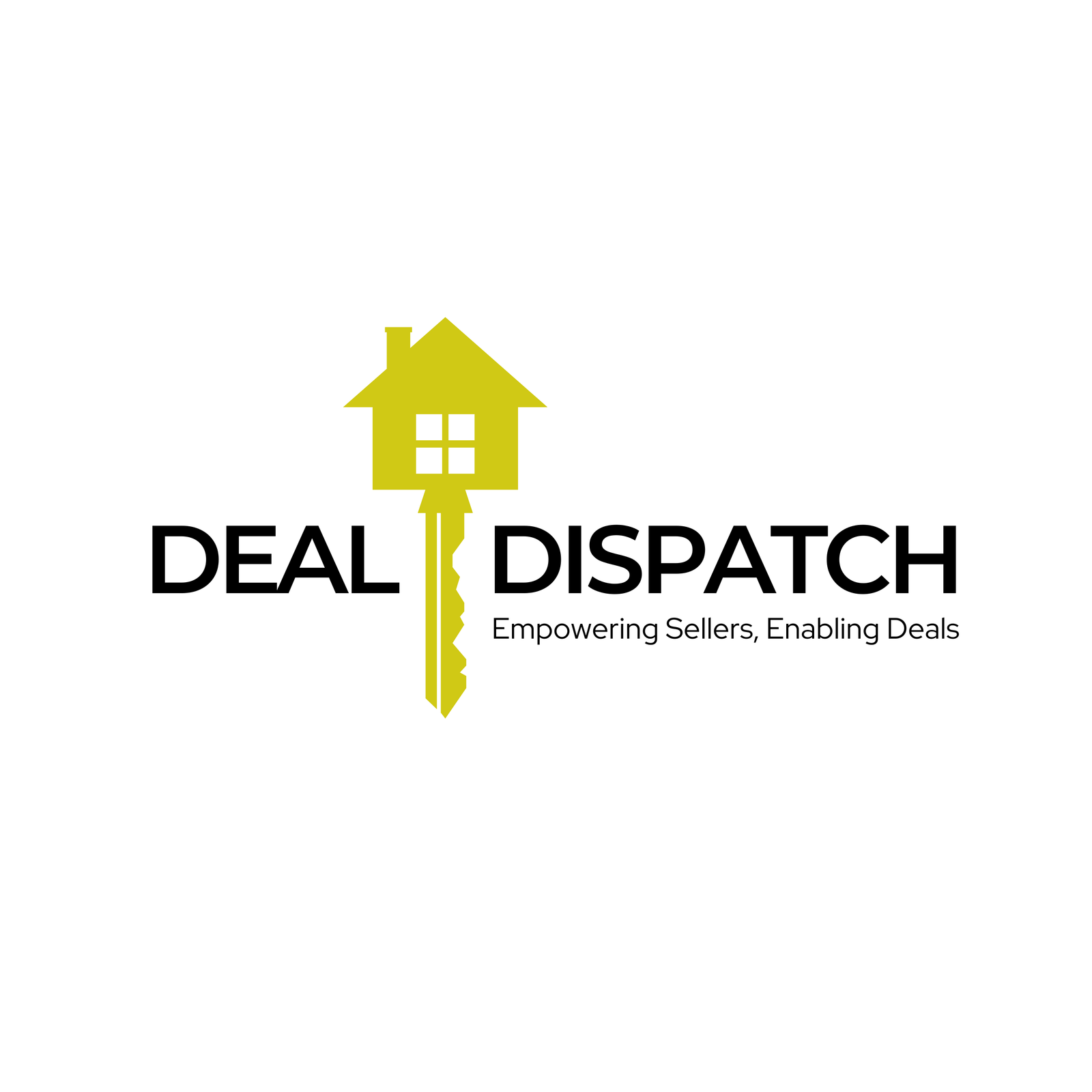 Deal Dispatch LLC • Empowering Sellers Enabling Deals